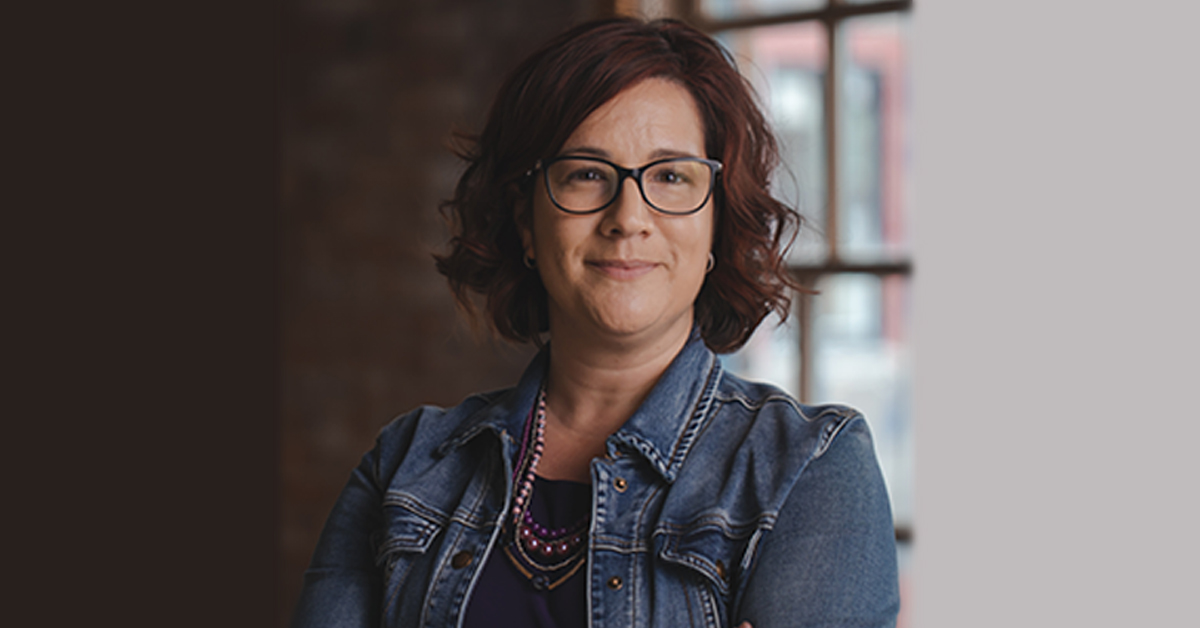 CBCL’s Amy Winchester shares her engineering story in June Persist ...