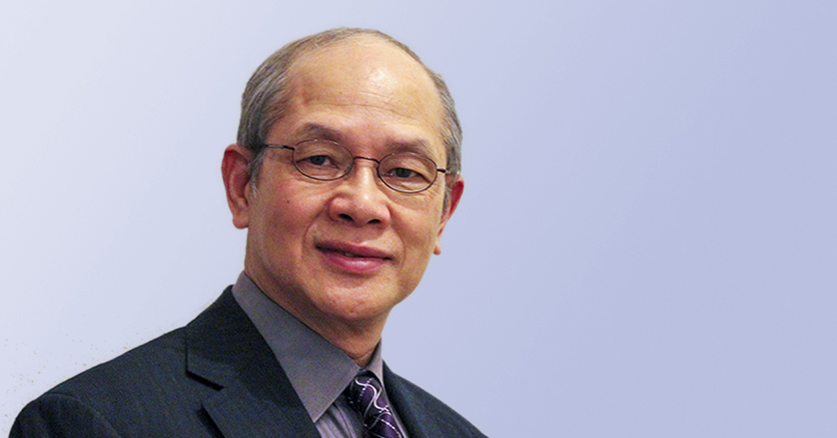 Danny Chui shares thoughts on his new role as Engineers Canada ...
