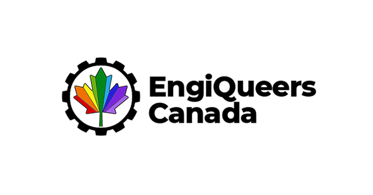 Pride Month: An interview with EngiQueers Canada | Engineers Canada