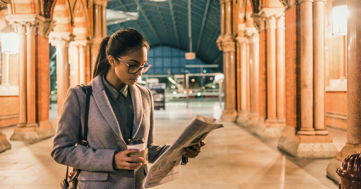 Counting down the top 5 engineering news stories of 2021 | Engineers Canada