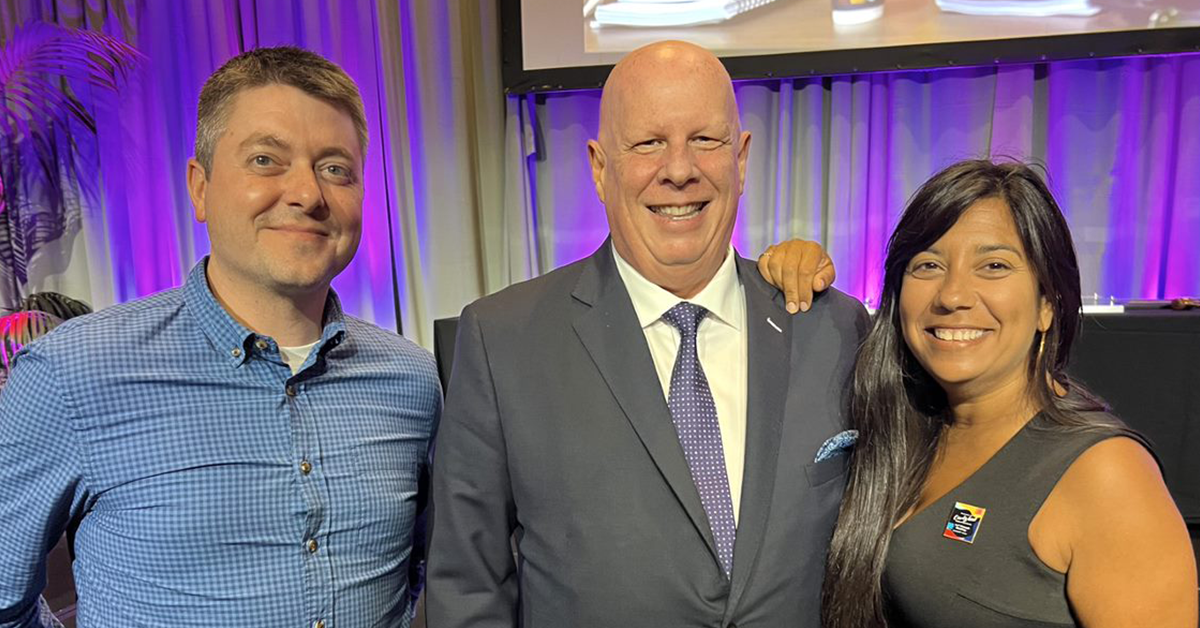 Engineers Canada attends meeting of the U.S. National Council of ...