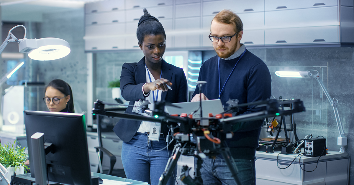 Iterative process in engineering: Benefits of pivoting, resetting, or ...