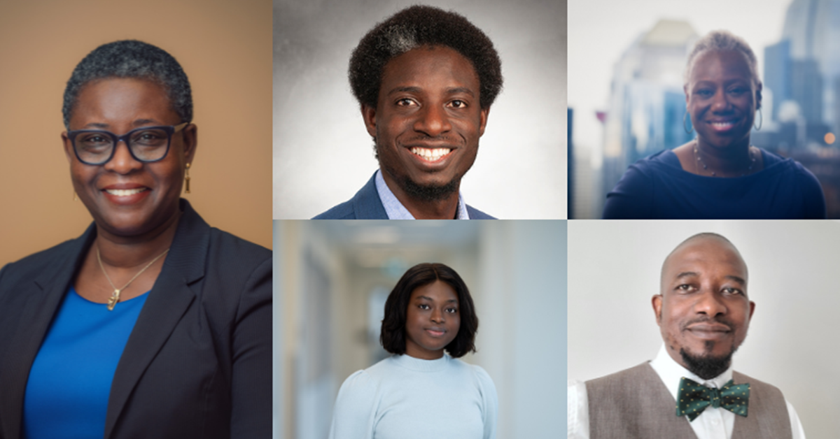 Celebrating Black engineers and the importance of diversity in ...