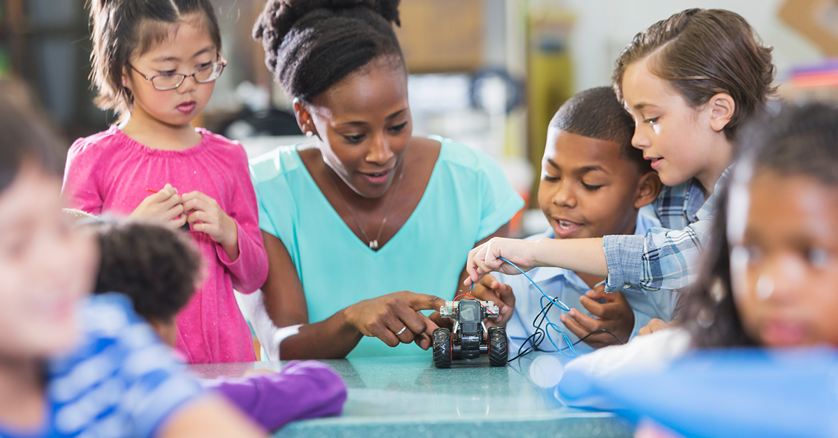 Engineers Canada launches collective impact project for engineering ...