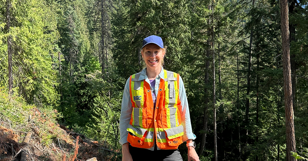 How geotechnical engineers address risk and resilience | Engineers Canada