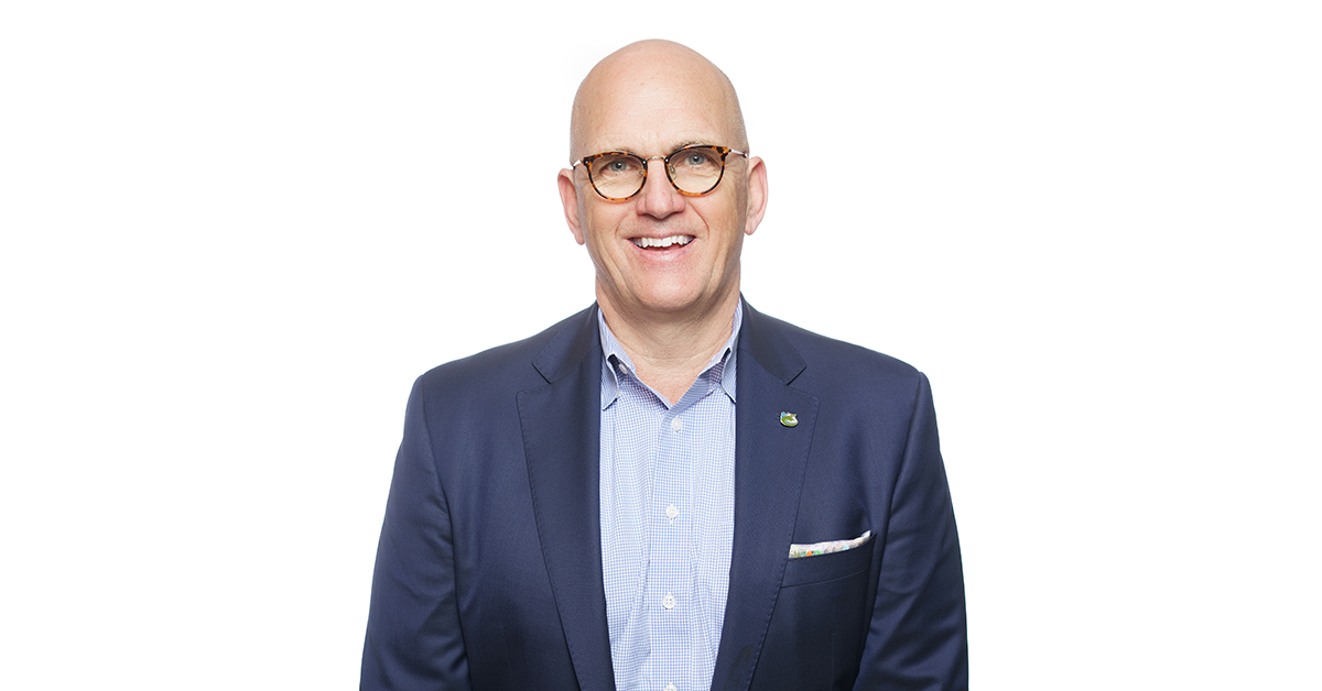 Gerard McDonald to retire as Engineers Canada CEO | Engineers Canada