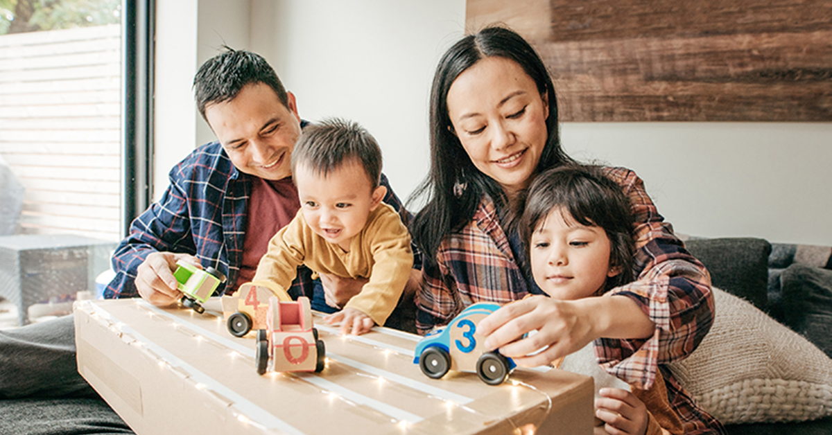 Mortgage vs. term life insurance: Which is right for you? | Engineers ...