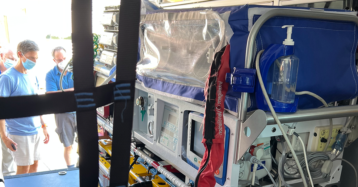 Safety in motion | Engineers Canada