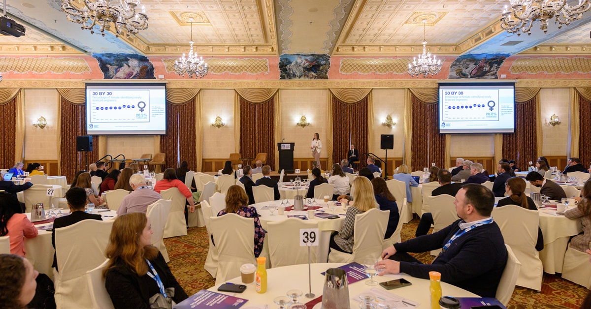 Réflexions sur une décennie de l’initiative 30 en 30 et l’avancement de ...