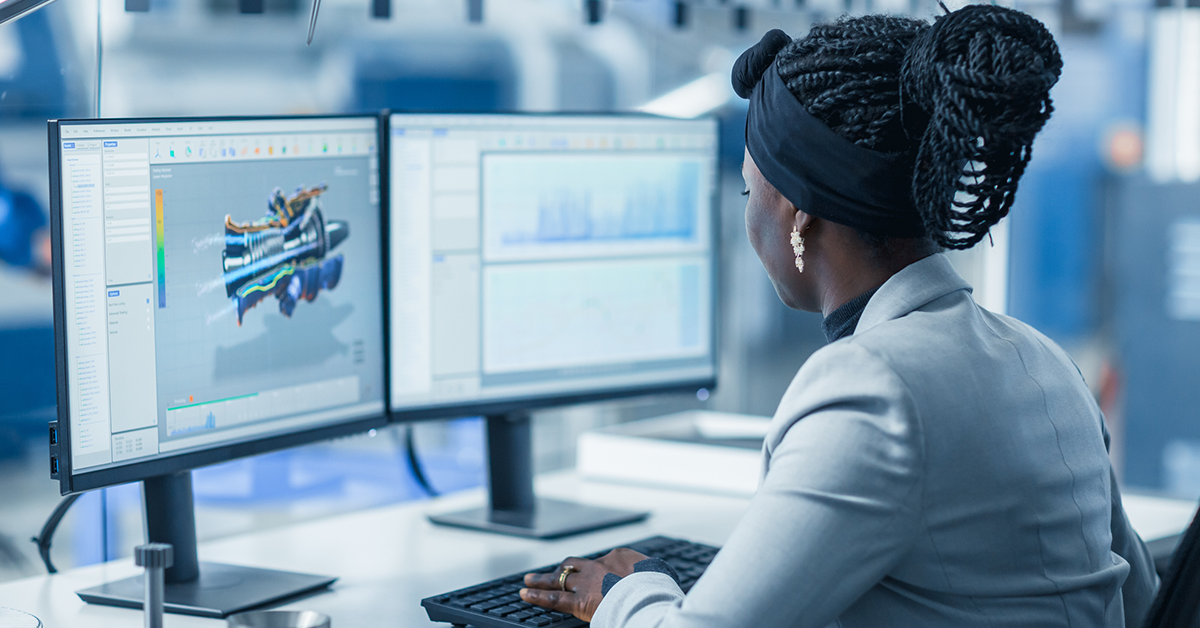 Black Engineers of Canada launches the Black Engineers Experience ...