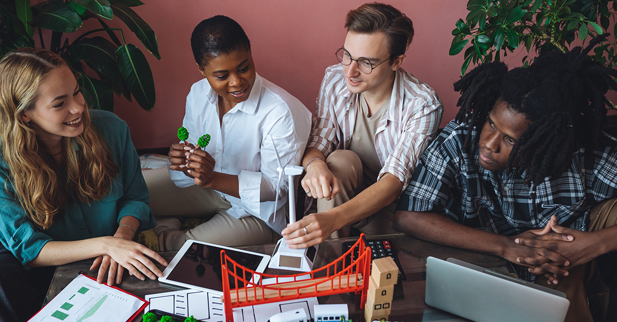 Canadian Engineering Grand Challenges: How Engineers Can Support ...