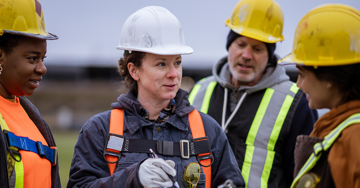 From the symbolism of the iron ring to engineering licensure ...