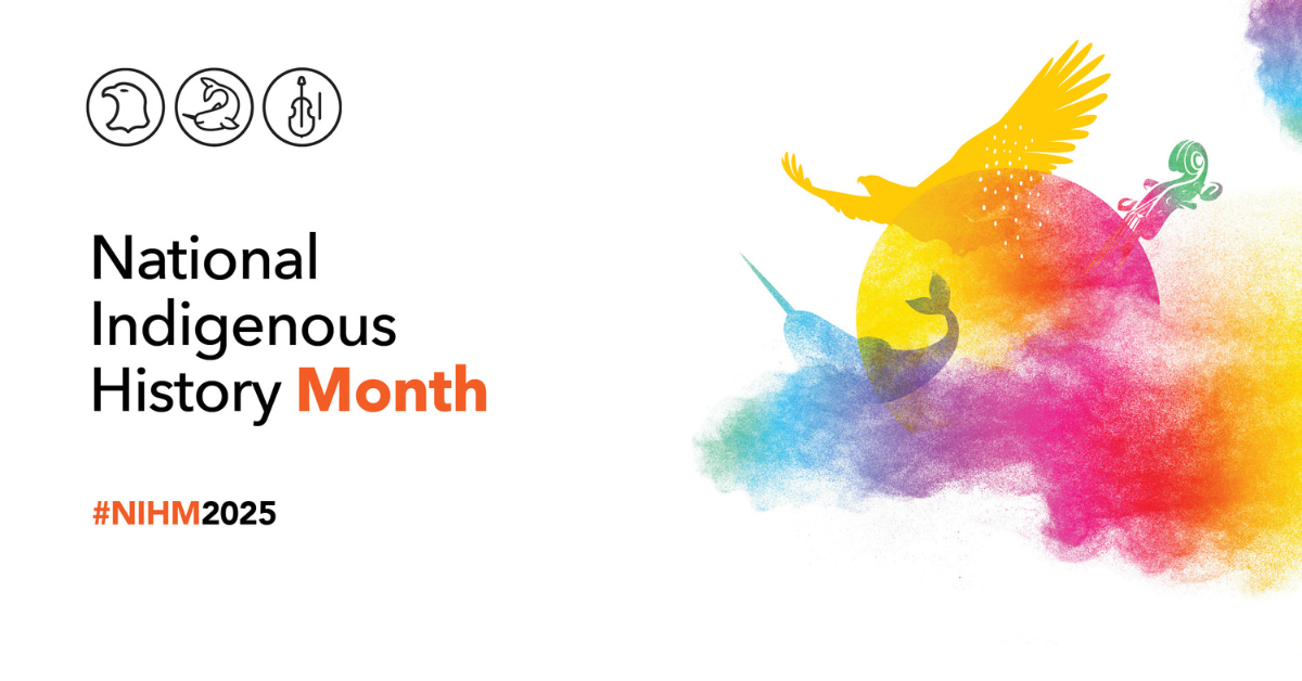 National Indigenous History Month: Reflections on the guideline on ...